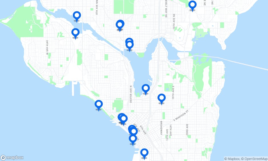 Where To Eat Seafood In Seattle - Seattle - The Infatuation