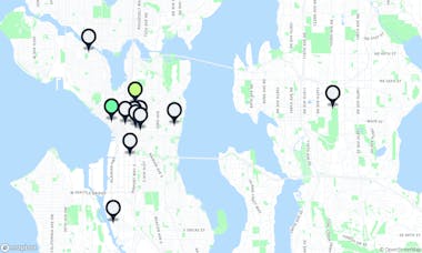 Where To Go Out In Seattle When You’re Not Drinking - Seattle - The ...