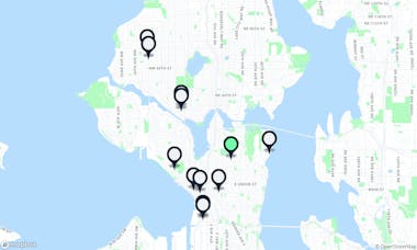 Seattle Coffee Shops With Great Food - Seattle - The Infatuation