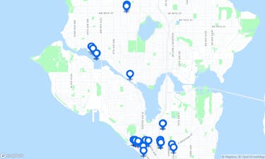 The One-Two Punch: A Date Night Dinner & Drinks Guide - Seattle - The ...