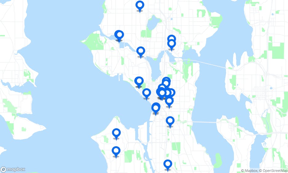 The Best Late-Night Restaurants In Seattle - Seattle - The Infatuation