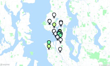 The Best Late Night Restaurants In Seattle - Seattle - The Infatuation