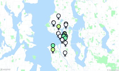 The Best Late Night Restaurants In Seattle - Seattle - The Infatuation