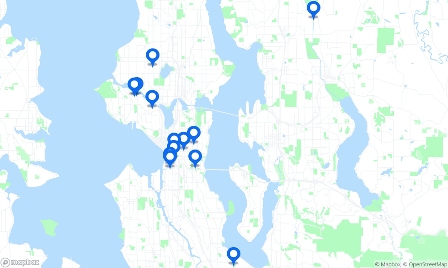 14 Great Restaurants That Aren’t Closed On Monday - Seattle - The ...