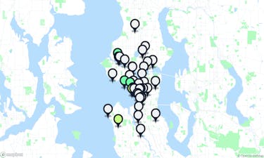 Seattle’s New Restaurant Openings - Seattle - The Infatuation