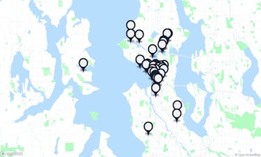 Seattle’s New Restaurant Openings - Seattle - The Infatuation