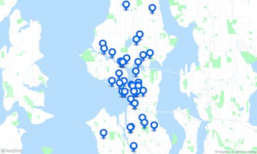 Seattle’s New Restaurant Openings - Seattle - The Infatuation