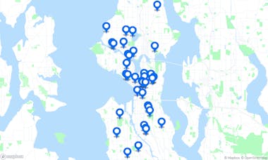 Seattle’s New Restaurant Openings - Seattle - The Infatuation