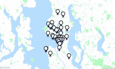 Seattle’s New Restaurant Openings - Seattle - The Infatuation