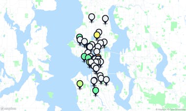 Seattle’s New Restaurant Openings - Seattle - The Infatuation