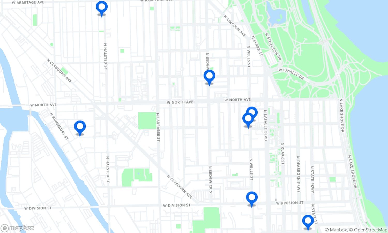 Where To Eat Around The Second City - Chicago - The Infatuation