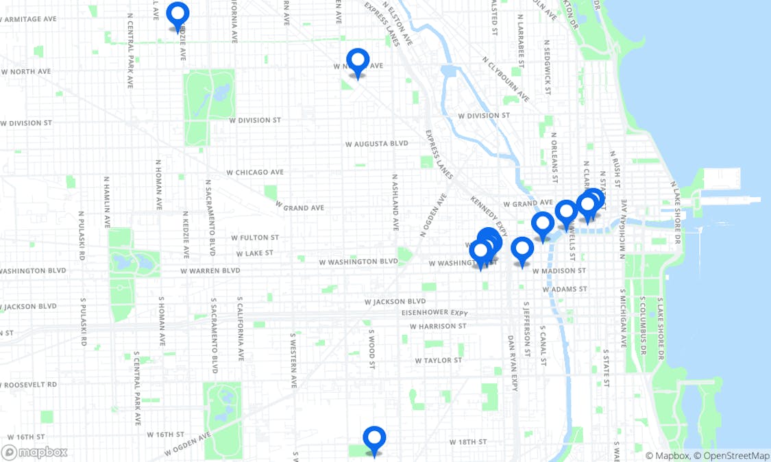 A Guide To Chicago’s Secret Steakhouses - Chicago - The Infatuation