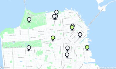 12 Great San Francisco Bars With Activities - San Francisco - The ...