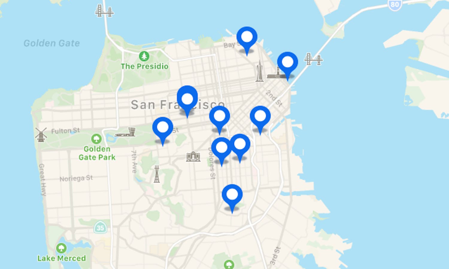 19 Great SF Restaurants That Are Actually Open On Mondays - San ...