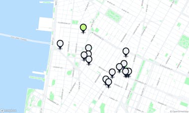 The Best Bars In Soho And Nolita - New York - The Infatuation