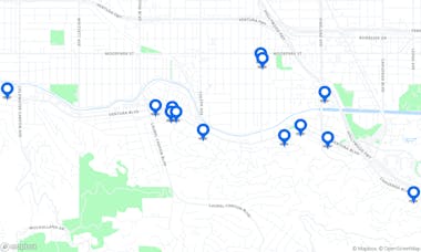 The Best Restaurants In Studio City - Studio City - Los Angeles - The ...