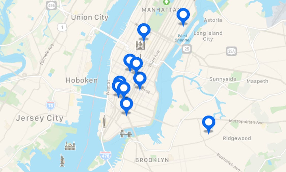 Where To Get Sushi Delivery And Takeout In NYC - New York - The Infatuation