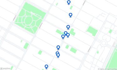 The Avenue C Guide - New York - The Infatuation