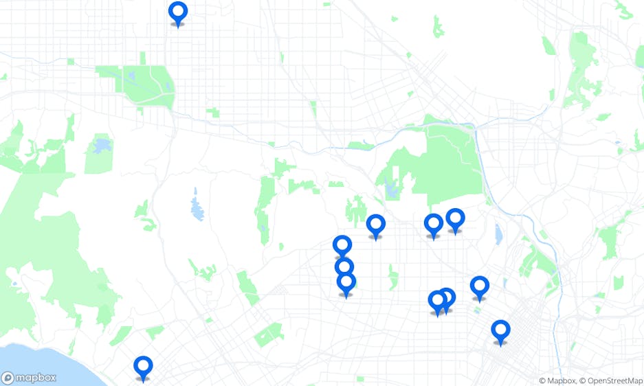 The Best 24-Hour Restaurants In LA - Los Angeles - The Infatuation