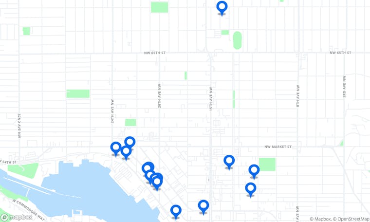 The Best Bars In Ballard - Ballard - Seattle - The Infatuation