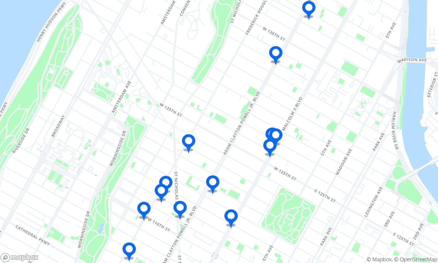 The Best Bars In Harlem - Harlem - New York - The Infatuation