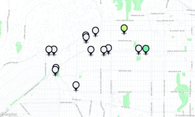 The Best Bars in West Hollywood - West Hollywood - Los Angeles - The ...