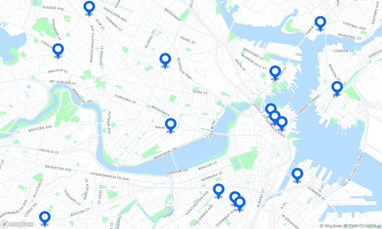 The Best Pizza In Boston - Boston - The Infatuation