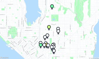 The Best Bars On Capitol Hill - Capitol Hill - Seattle - The Infatuation