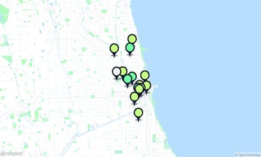 The Best Chicago Restaurants For An Affordable Date - Chicago - The ...