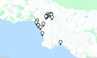 The Best Dive Bars In LA - Los Angeles - The Infatuation