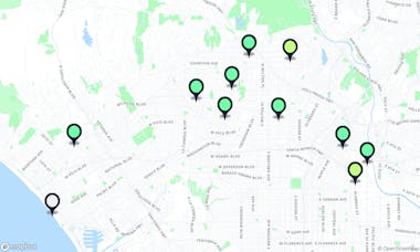 The Best French Restaurants In LA - Los Angeles - The Infatuation