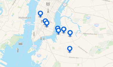 The Best Fried Chicken Sandwiches In NYC - New York - The Infatuation