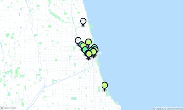 The Best Happy Hours In Chicago - Chicago - The Infatuation