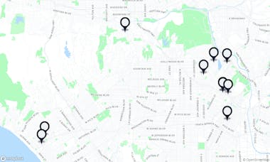 10 LA Bars Where You Can Dance - Los Angeles - The Infatuation