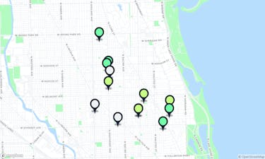 The Best Lakeview Restaurants - Lakeview - Chicago - The Infatuation