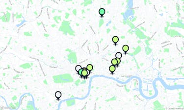 The Best Late Night Restaurants In London - London - The Infatuation