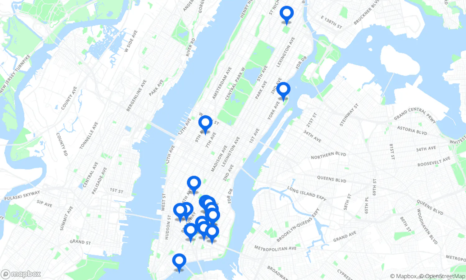 The Best New Delivery Options In Manhattan - New York - The Infatuation