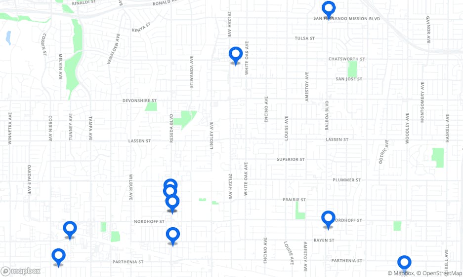 The Best Places To Eat In Northridge - Los Angeles - The Infatuation