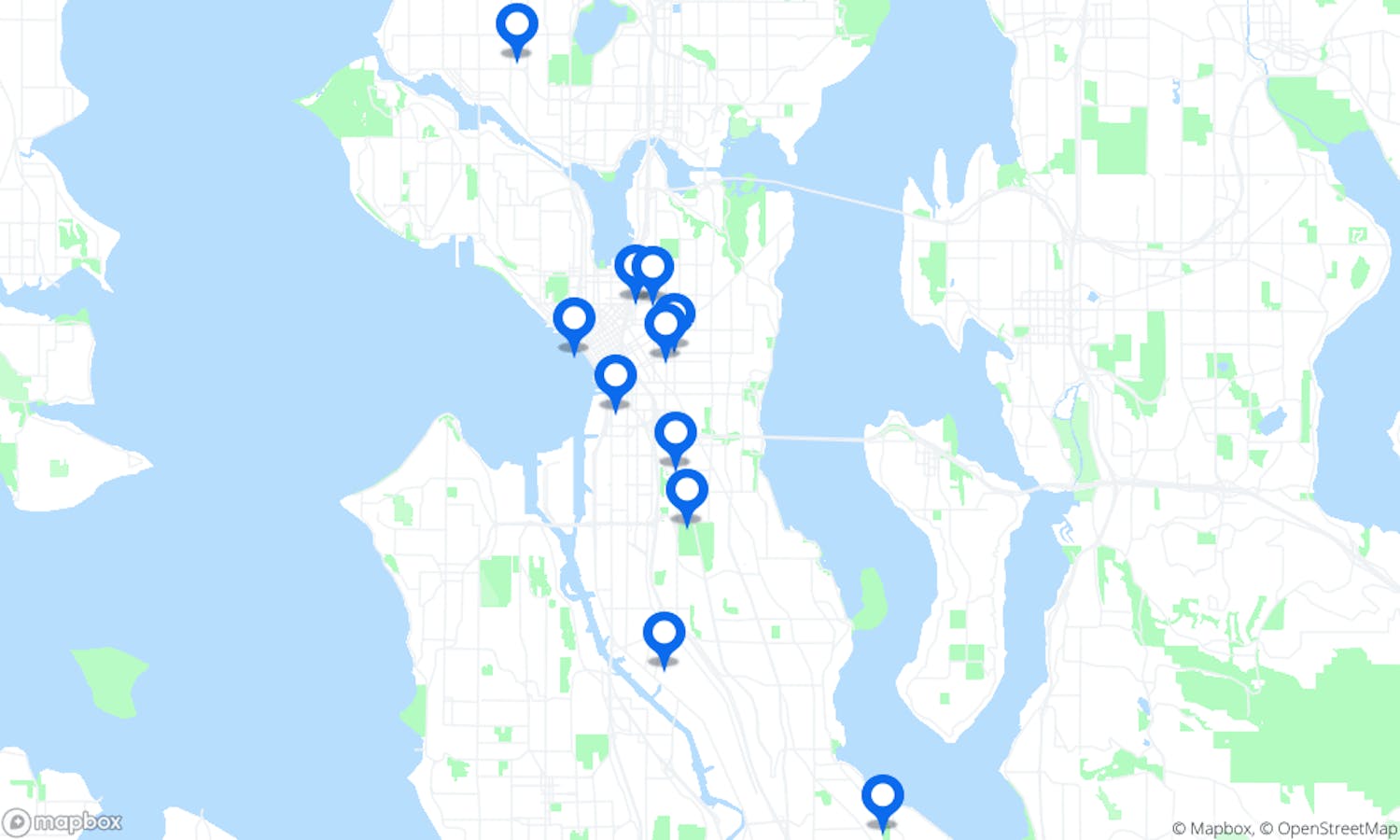 The Best Restaurants For An Affordable Date - Seattle - The Infatuation