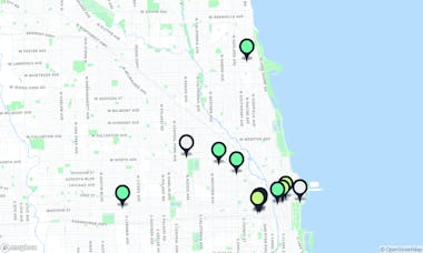 The Best Restaurants For When You Need A Plan B - Chicago - The Infatuation