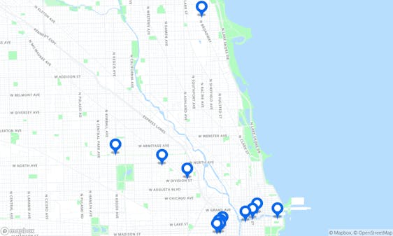 The Best Restaurants For When You Need A Plan B - Chicago - The Infatuation