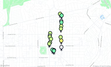 The Best Restaurants In Los Feliz - Los Feliz - Los Angeles - The ...