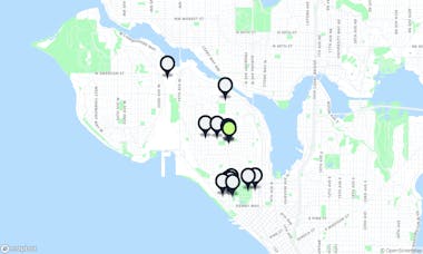 The Best Restaurants In Queen Anne - Queen Anne - Seattle - The Infatuation