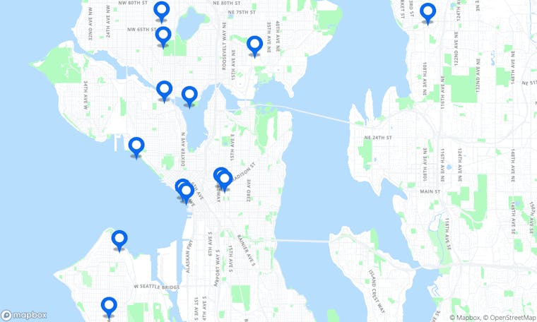 The Best Restaurants In Seattle To Eat A Salad - Seattle - The Infatuation