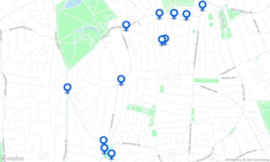 The Best Restaurants In Stoke Newington - Stoke Newington - London ...