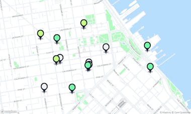 The Best Places To Eat In The Financial District - Financial District ...