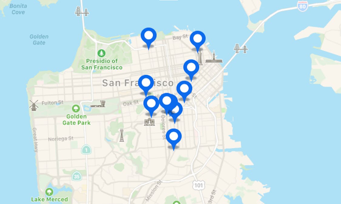 13 SF Bars Where You Can Dance - San Francisco - The Infatuation