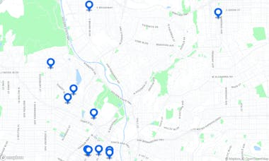 The Best Sushi On The Eastside And Downtown - Los Angeles - The Infatuation