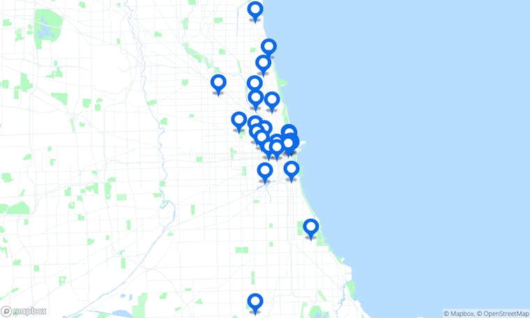 The Chicago Burger Delivery Guide - Chicago - The Infatuation