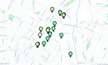 The Downtown LA Lunch Guide - Downtown LA - Los Angeles - The Infatuation